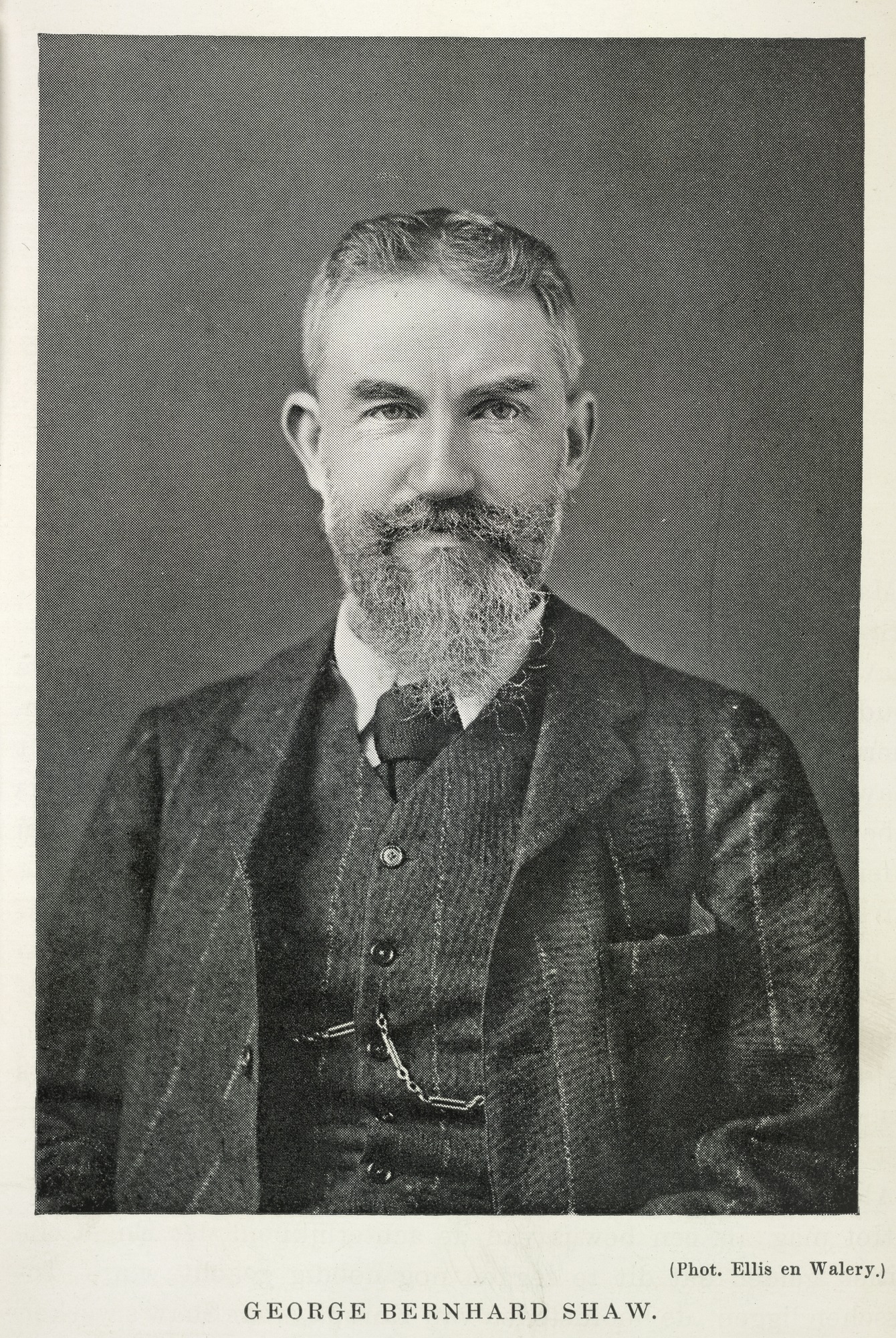 Contact Info – International Shaw Society